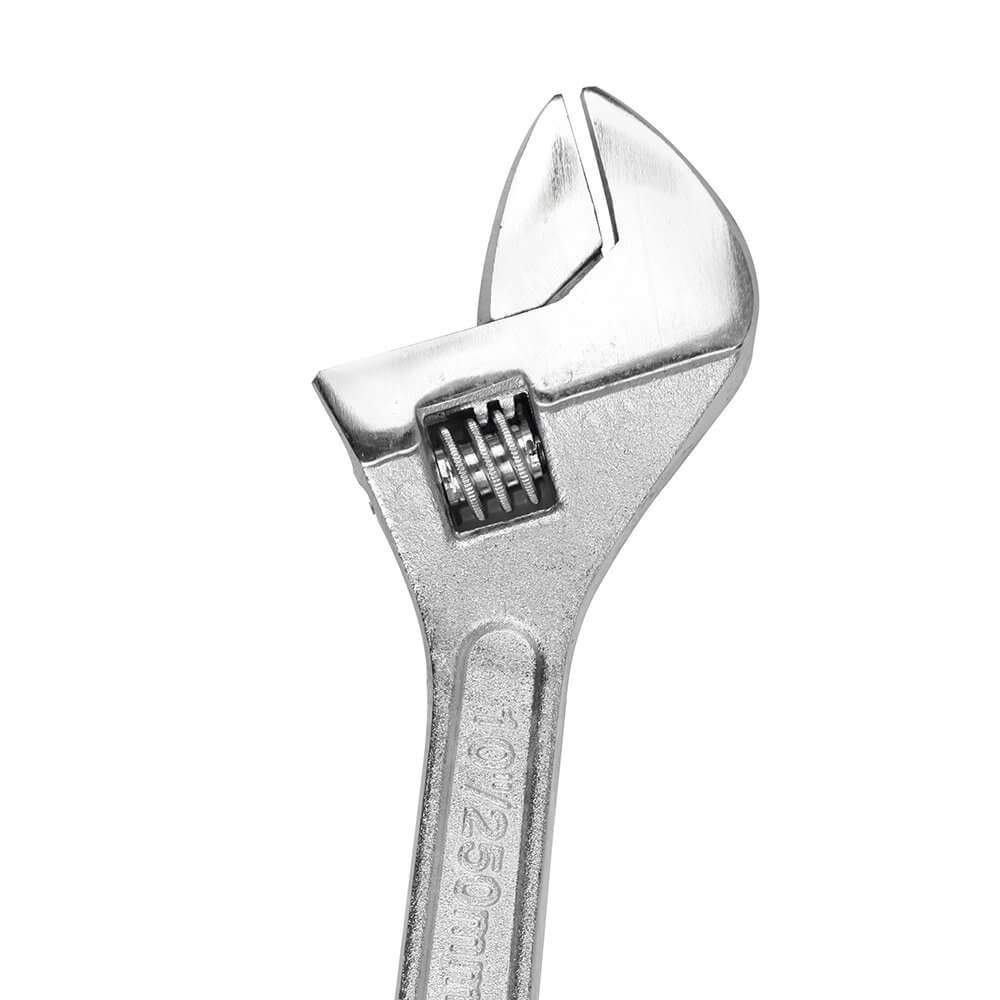 Chave Ajustável (Inglesa) 15 Pol. Brasfort