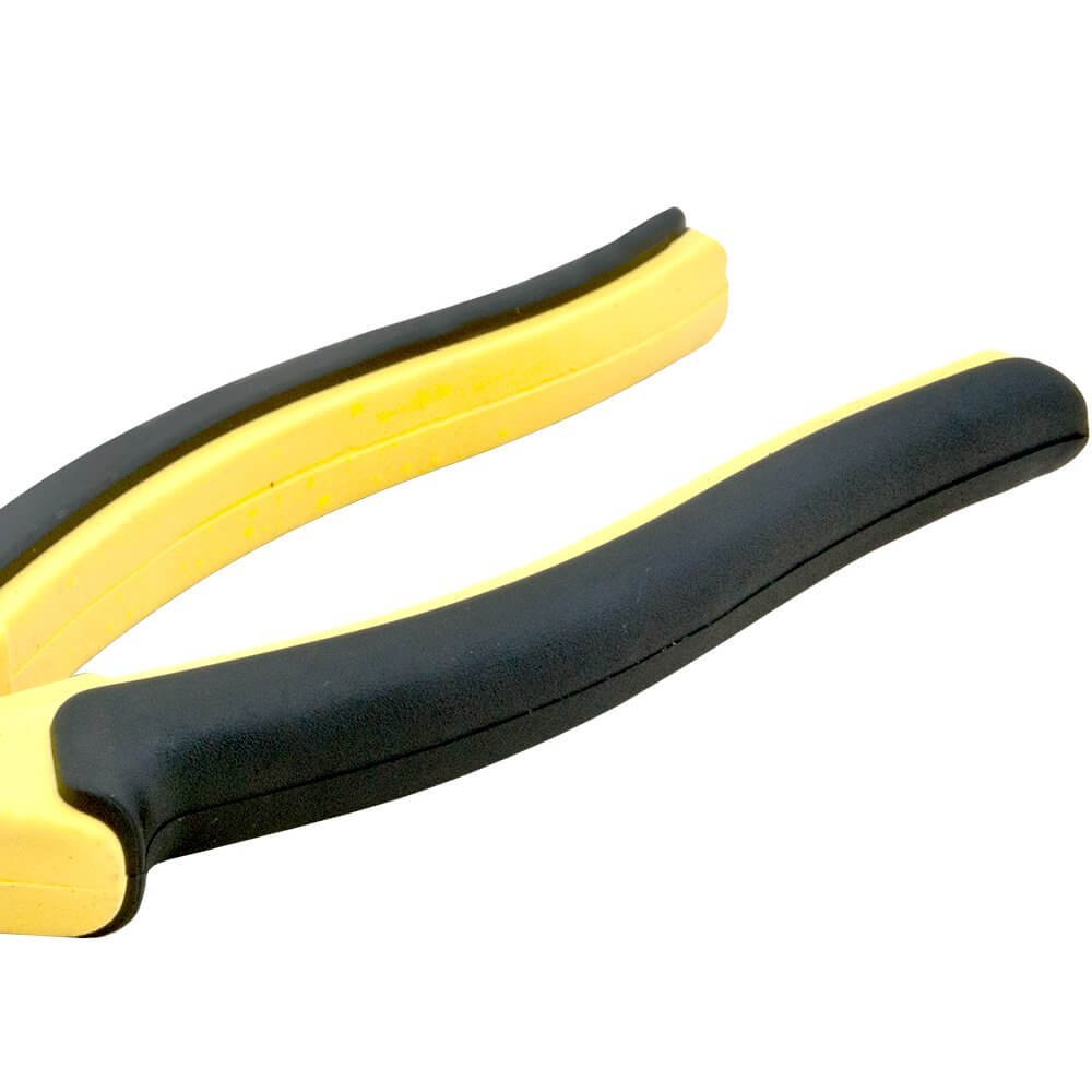 Alicate Universal 8" (Pol) Premium Thompson