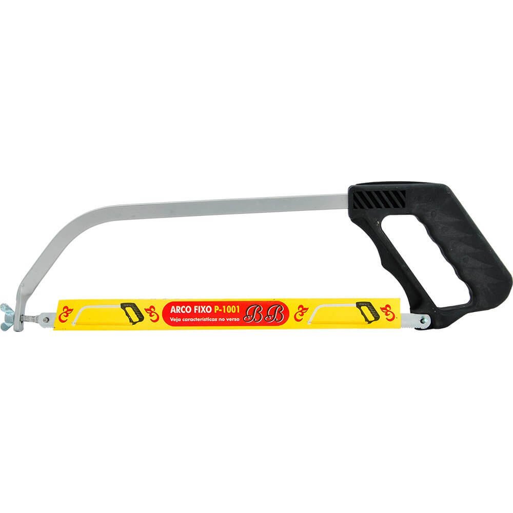 Arco De Serra Fixo BB Thompson