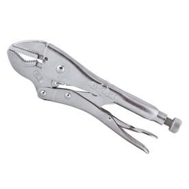 Alicate De Pressão 10" Mordente Reto e Curvo 10VR Irwin