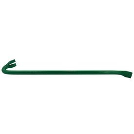 Pé de Cabra Liso Redondo 3/4 Pol. X 50cm São Romão