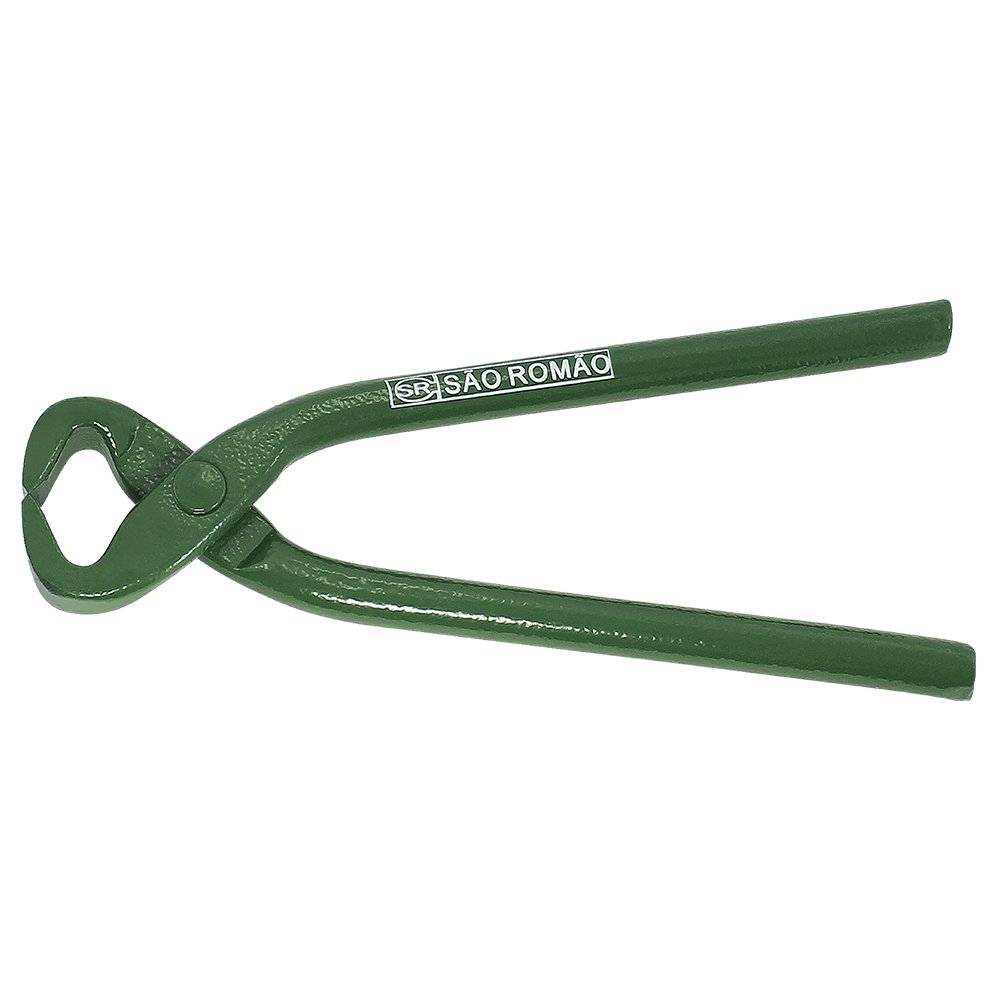 Alicate Torquês Azulejista 6" Aço Carbono São Romão | hiperfer.com.br