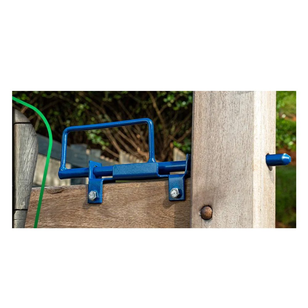 Tranca Ferrolho Pino 5/8’’ São Romão