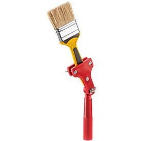 Porta Trincha para Prolongador Plástico Modelo AT179 Atlas