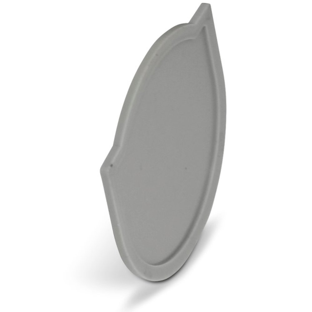 Calha Plástica para Piso com Grelha 100 x 15 x 15cm Roma